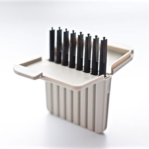 Cerustop Wax Guards – 2 Packet (16 guards) – Hearing Supplies