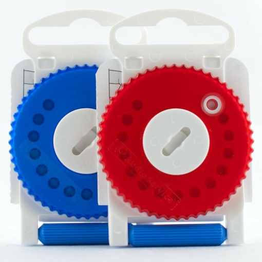 HF3 & HF4 Wax Filters – Hearing Supplies