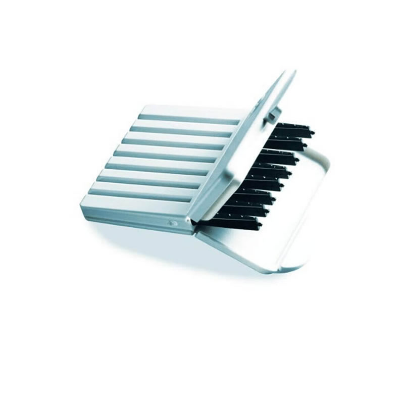 Siemens/Signia Mini Receiver Wax Guards – Hearing Supplies